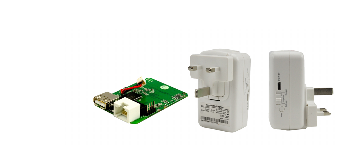 Omnima | Automation systems, components, custom design