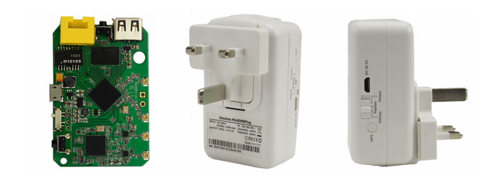 Omnima | Automation systems, components, custom design