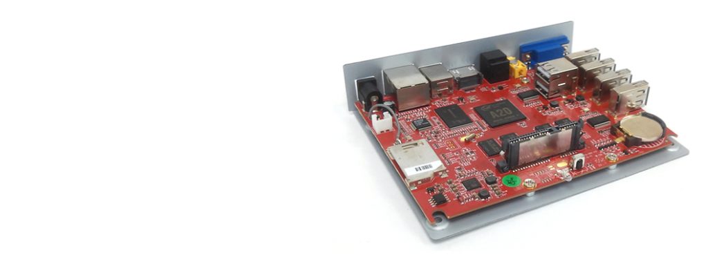 Omnima | Automation systems, components, custom design